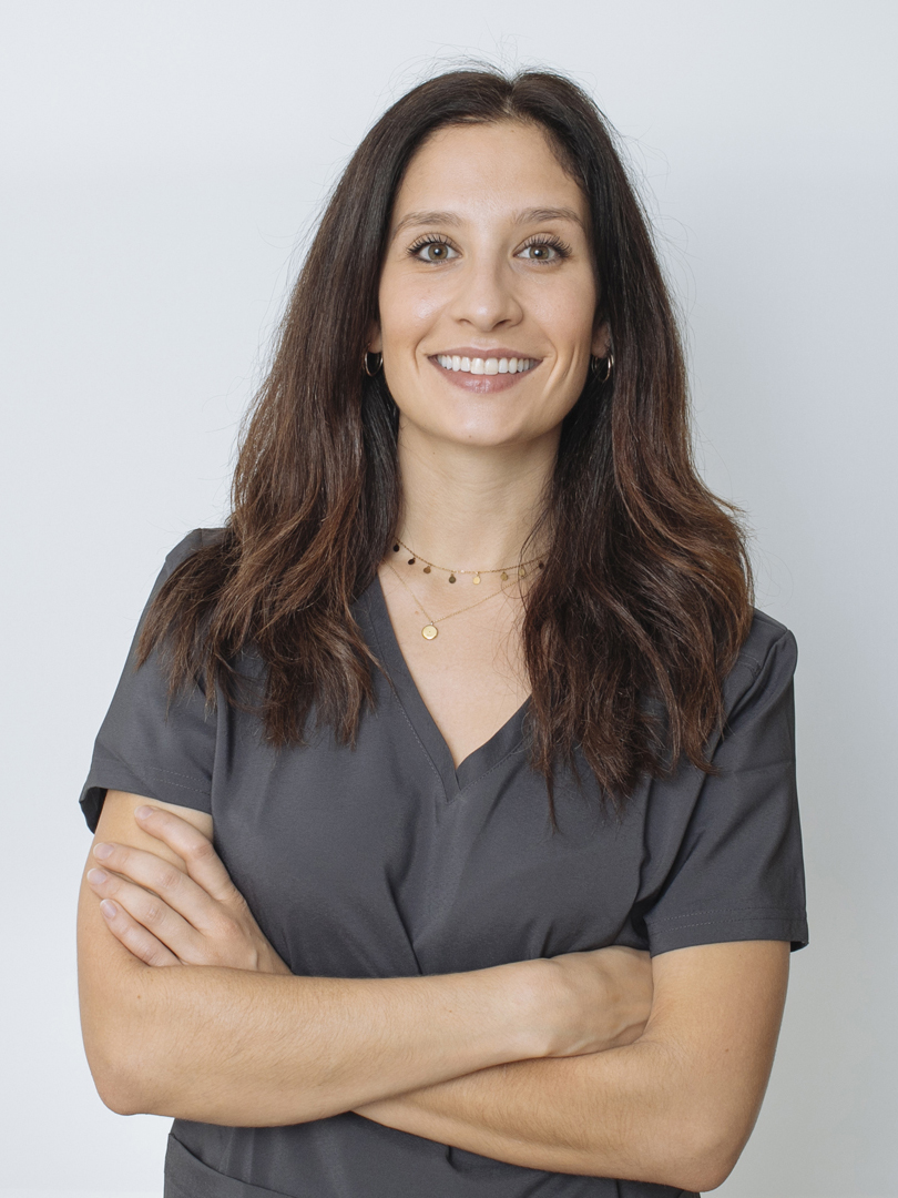 Dra. Petrova Dontcheva | Clínica Valderrama