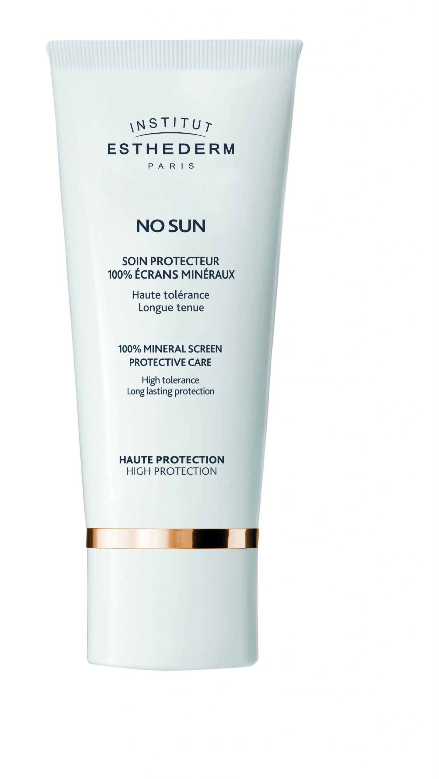 Protector Solar Facial Máxima Protección | Clínica Valderrama