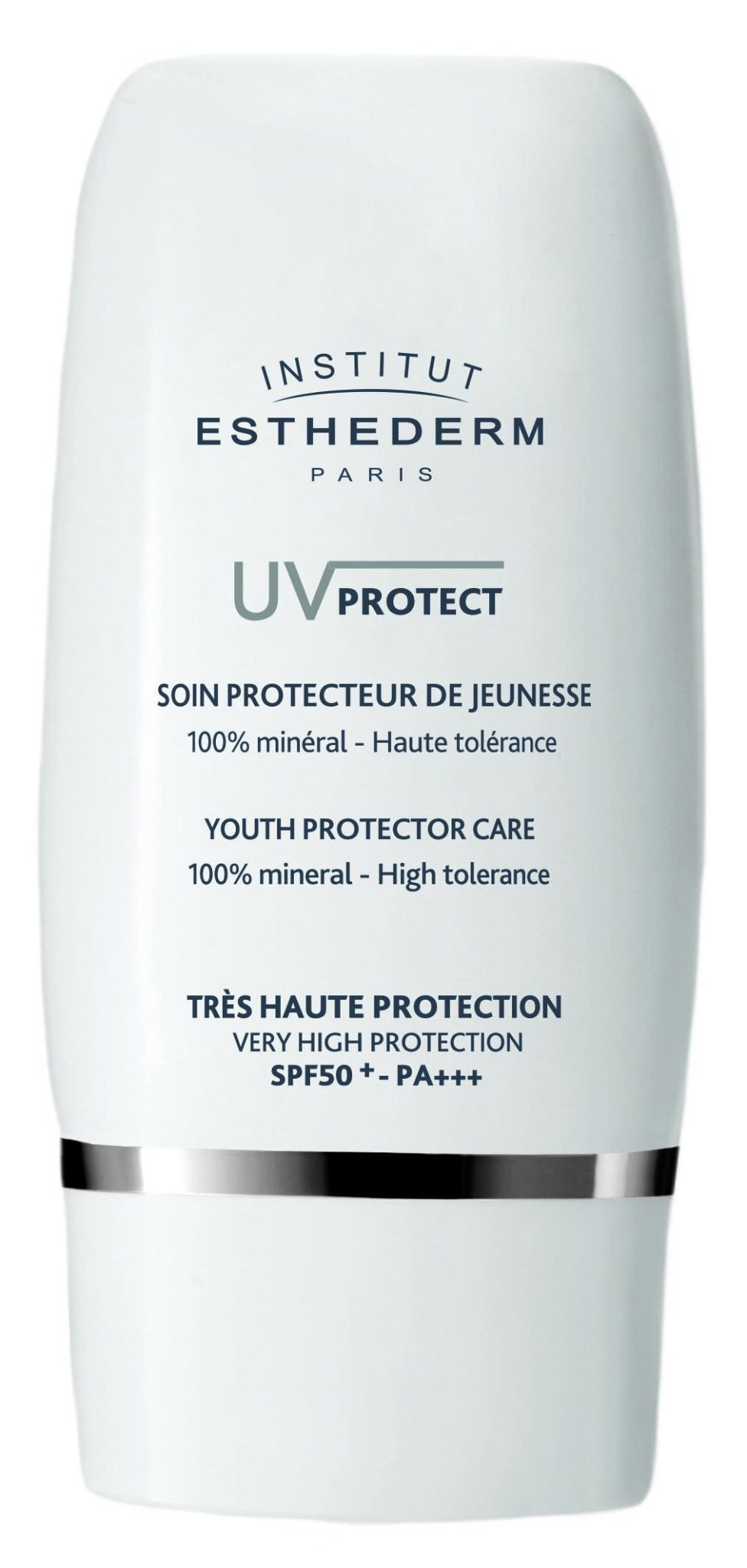 Protector Solar Facial Máxima Protección | Clínica Valderrama