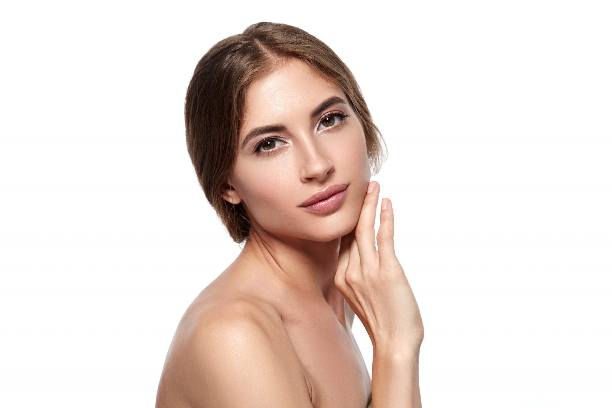 Tratamiento de Surco Nasogeniano - Clínica Dental Dr. Valderrama